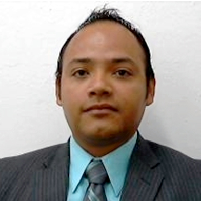 Víctor Manuel Robles González | ICIE | Instituto de Capacitación Integral Empresarial